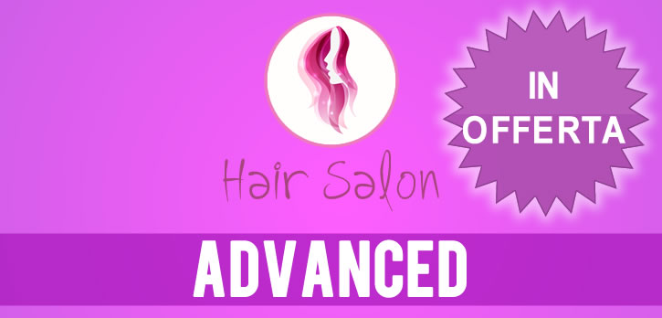 Hair Salon - Software per parrucchieri